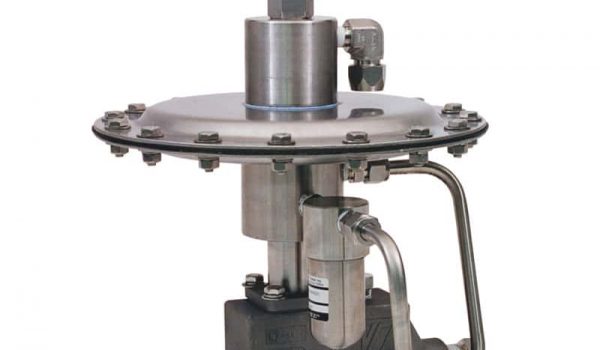 TANK BLANKETING SYSTEMS - Advanced Capital Malaysia