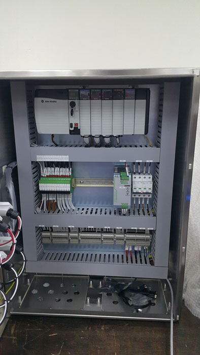 ELECTRICAL AND AUTOMATION SYSTEMS - Advanced Capital Malaysia