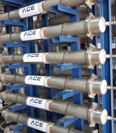 Leading Manufacturer of Membrane Nitrogen Generator Systems
